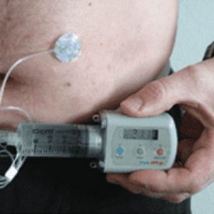 Apomorphine Infusion - Melbourne Neurocare 1300080784