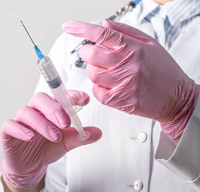 Botulinum Toxin Injection - Melbourne Neurocare 1300080784