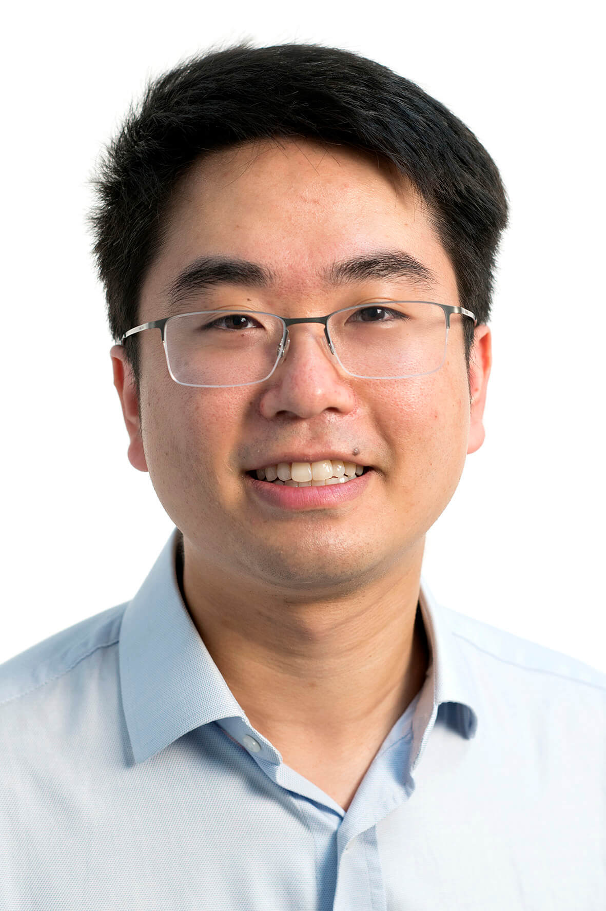 Dr Henry Zhao - Melbourne Neurocare