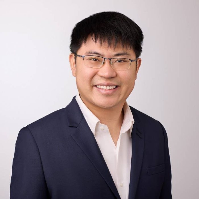 Dr Zhu Chung Che - Melbourne Neurocare